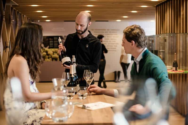 Gusbourne Wine Tasting 2pm - Who Should Consider This Tasting?