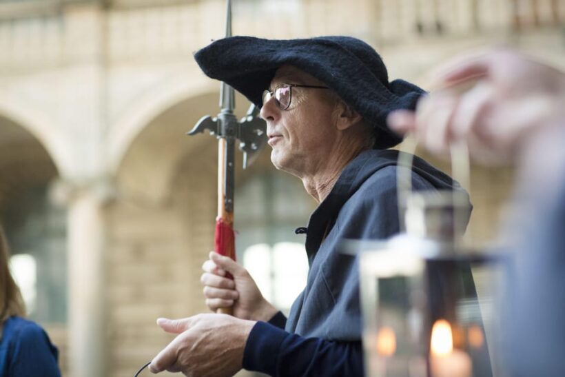 Güstrow: Night watchman tour by lantern light - Practical details and value