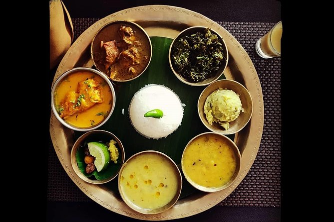 Guwahati Day Tour with Assamese Lunch and Sunset River Cruise - Exploring the Itinerary: What You’ll Actually See and Experience