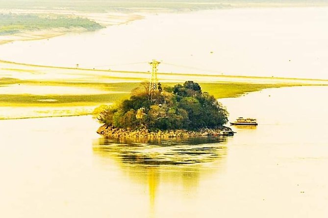 Guwahati Day Tour with Assamese Lunch and Sunset River Cruise - FAQs