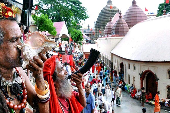 Guwahati Kamakhya Temple Day Tour - Introduction: A Guided Day Through Guwahati’s Highlights