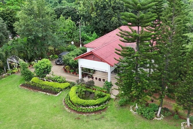 Guwahati Tea Garden tour @ Amchong - Who Will Love This Tour?