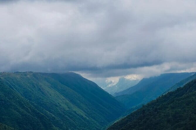 Guwahati with Shillong Tour - An In-Depth Look at the Itinerary
