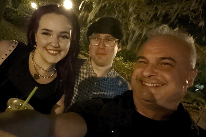 GUY IN THE KILT Savannah Ghost Tours & Pub Crawls - Authentic Experiences and Real Reviews