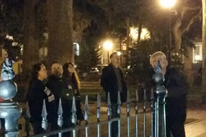 GUY IN THE KILT Savannah Ghost Tours & Pub Crawls - Who Will Love This Tour?