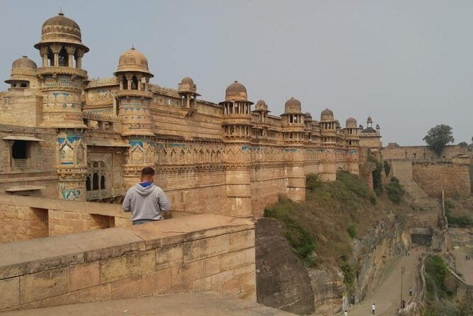 Gwalior Half Day City Tour Private - The Value Proposition: Is It Worth It?