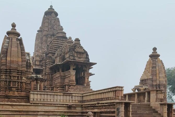 Gwalior Half Day City Tour Private - Practical Tips for Travelers