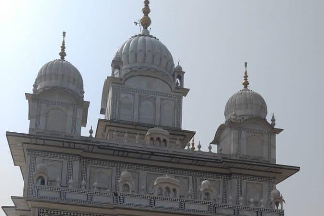 Gwalior Half Day City Tour Private - Final Thoughts