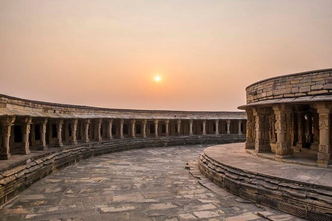 Gwalior Half Day City Tour Private - FAQ Section