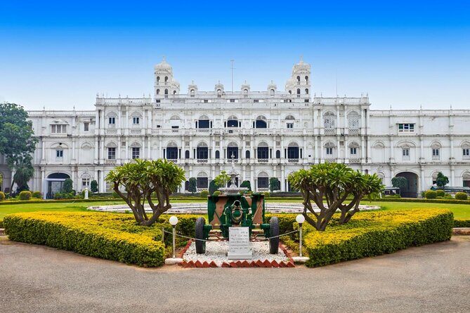 Gwalior Heritage City Tour - Why Choose the Gwalior Heritage City Tour?