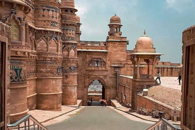 Gwalior Heritage City Tour - Authentic Experiences and Traveler Feedback