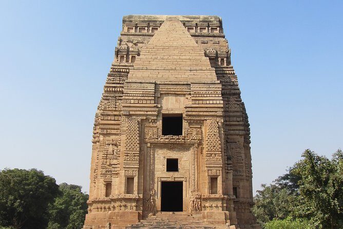 Gwalior Heritage City Tour - Is This Tour Right for You?