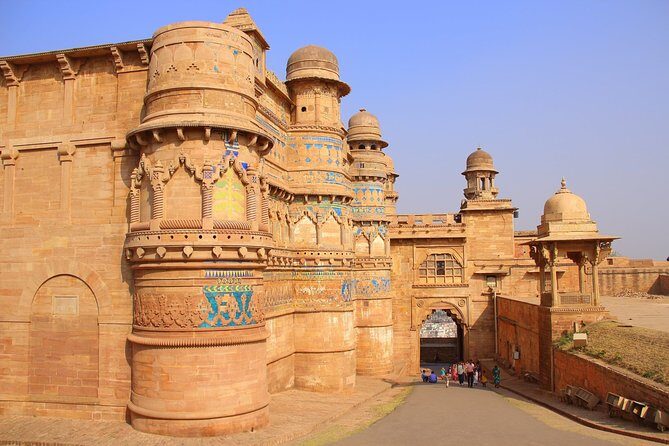 Gwalior Heritage City Tour - The Sum Up: Who Will Love This Tour?