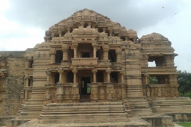 Gwalior Tour - Same Day Tour to Gwalior From Agra - Key Points