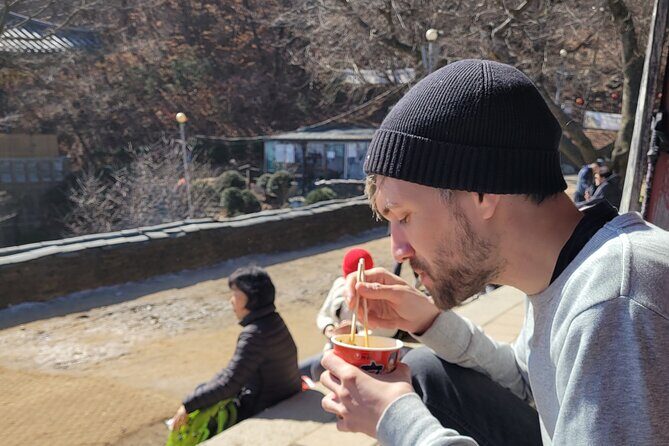 Gwanaksan Hike & Old Buddhist Temple Visit (Lunch inclusive) - What You Should Know Before You Go