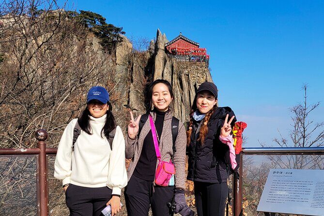 Gwanaksan Hike & Old Buddhist Temple Visit (Lunch inclusive) - Concluding Thoughts: Is This Tour for You?