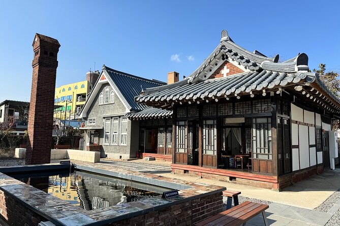 Gwangju City Tour : History and Art (Private) - Practical Details & Value