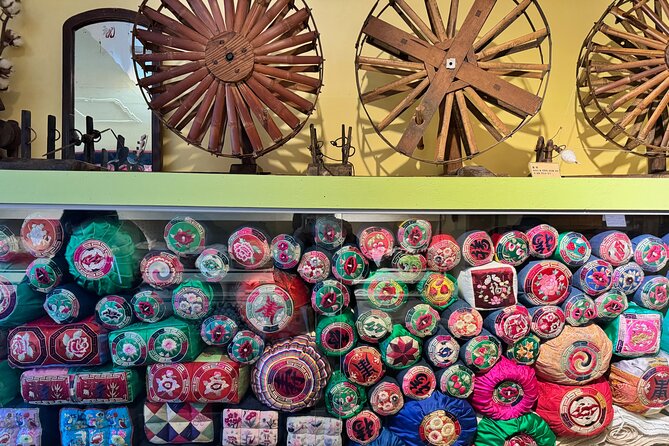 Gwangju City Tour : History and Art (Private) - The Sum Up