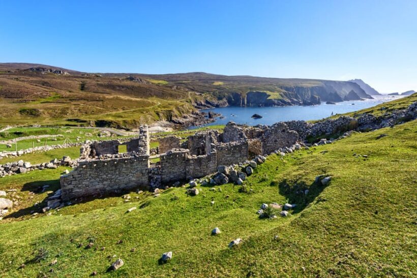 Gweedore: Guided eBike Tour - An In-Depth Look at the Gweedore eBike Tour