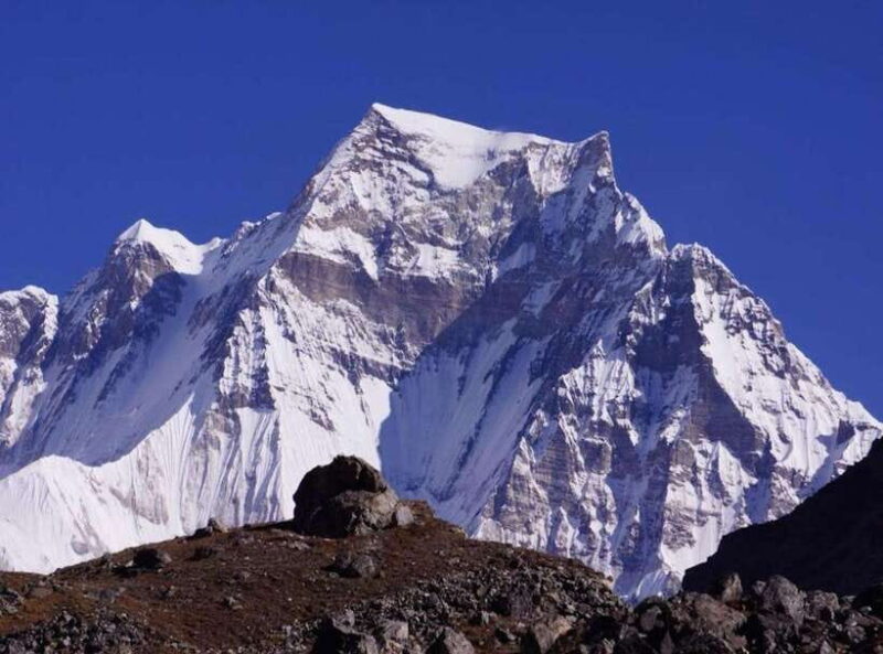 Gyachung Kang Expedition 2025/2026 - The Itinerary Breakdown: What to Expect Each Step of the Way