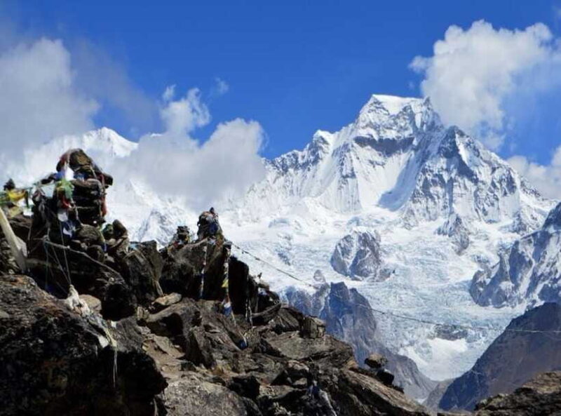 Gyachung Kang Expedition 2025/2026 - Who Is This Tour Best For?