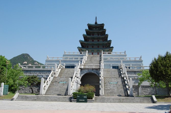 Gyeongbok Palace and Korean Folk Village Tour - The Sum Up