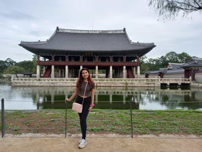 Gyeongbokgung-Bukchon-Gwangjang market-N Seoul TowerHongdae - Practical Insights and What You’ll Gain