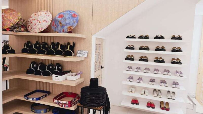 Gyeongbokgung Hanbok Experience at hanboknam - Who Will Love This Experience