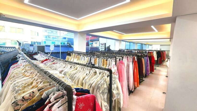 Gyeongbokgung Hanbok Experience at hanboknam - FAQ