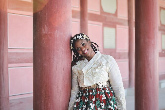 Gyeongbokgung Hanbok Photo Shoot - Exploring the Itinerary in Detail