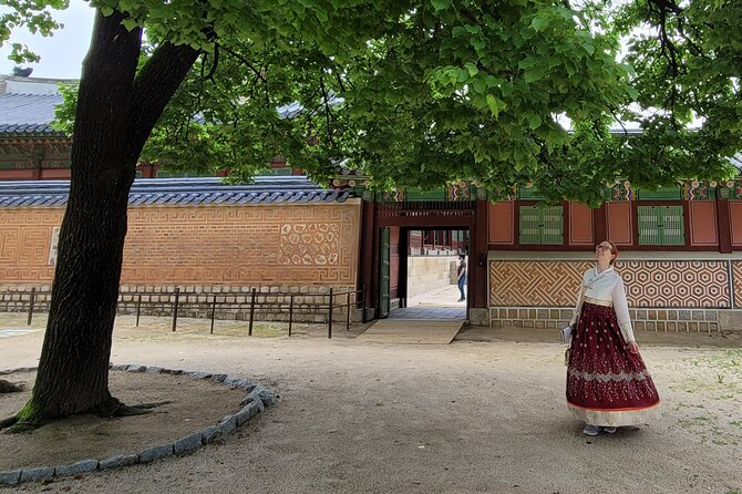 Gyeongbokgung Palace and Seoul highlights (Small group) - Value and Overall Impression