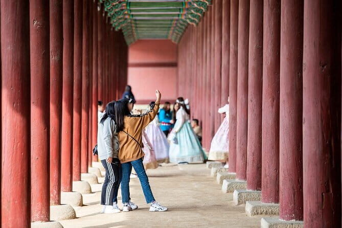 Gyeongbokgung Palace & Bukchon Village Walking Tour - Final Thoughts