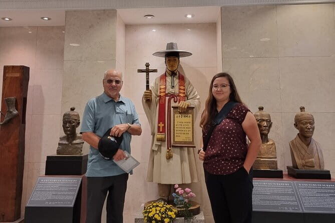 Gyeongbokgung Palace & Bukchon Village Walking Tour - FAQs