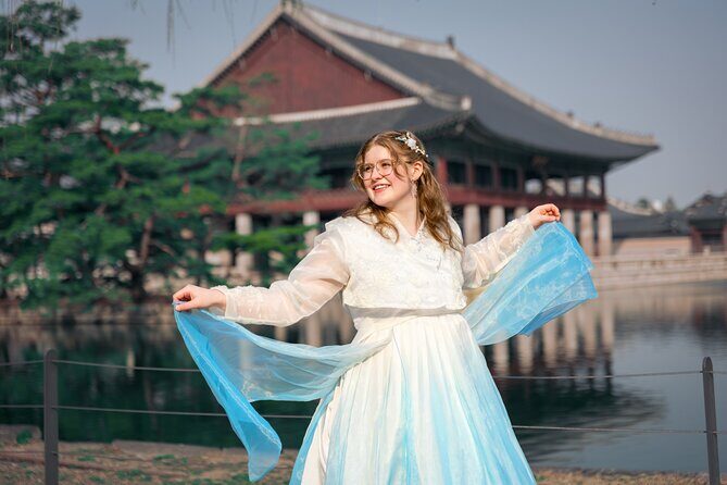 Gyeongbokgung Palace K-drama Hanbok Rental in Seoul - Final Thoughts: Is It Worth It?