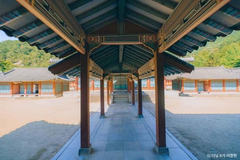 Gyeongbuk Day Trip: Omija Ssamjang Making & Mungyeong Trek - Deep Dive into the Itinerary