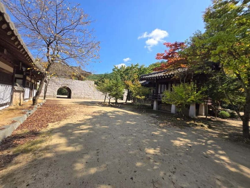 Gyeongbuk Day Trip: Omija Ssamjang Making & Mungyeong Trek - The Sum Up