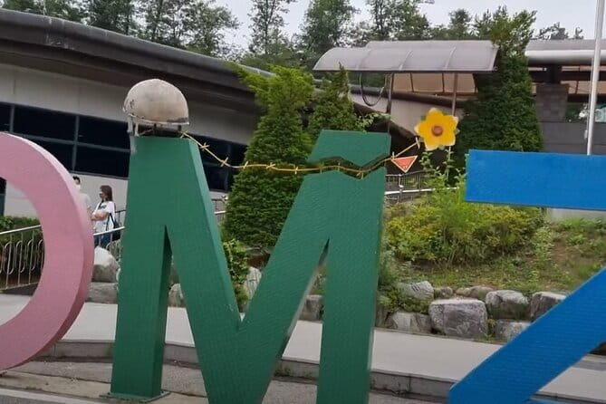 Gyeonggi DMZ Tour - The Itinerary: What You’ll Visit and Why