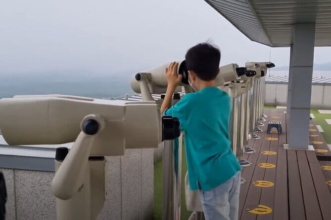 Gyeonggi DMZ Tour - Authentic Experiences and What Travelers Say