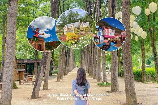 Gyeonggi do Yangpyeong Day Tour - Practical Details That Matter