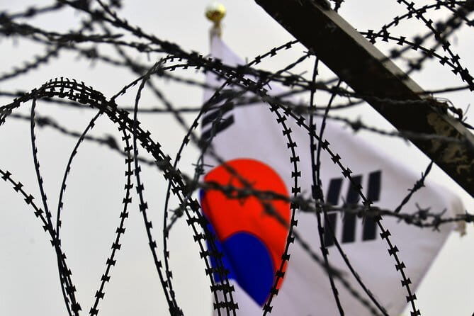 Gyeonggi do Yangpyeong Day Tour - Who Will Love This Tour?