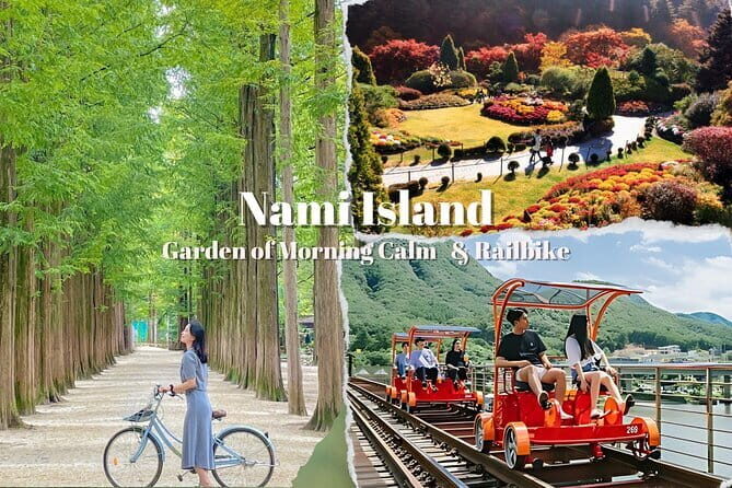 Gyeonggi do Yangpyeong Day Tour - FAQ