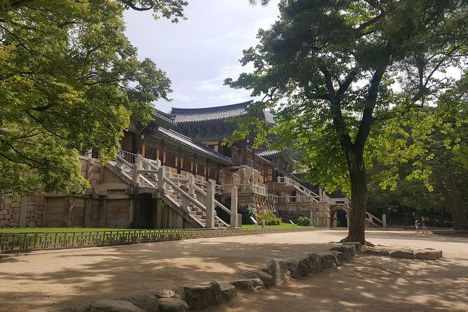 Gyeongju city tour From BUSAN - UNESCO World Heritage Site - What Makes This Tour Special?