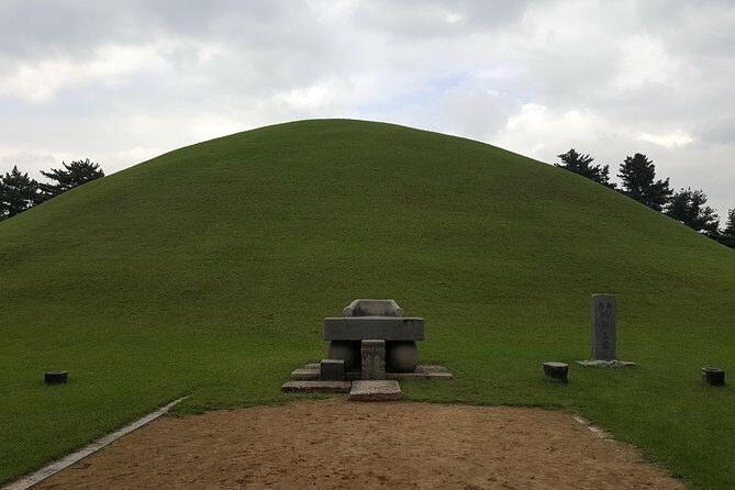 Gyeongju city tour From BUSAN - UNESCO World Heritage Site - FAQ