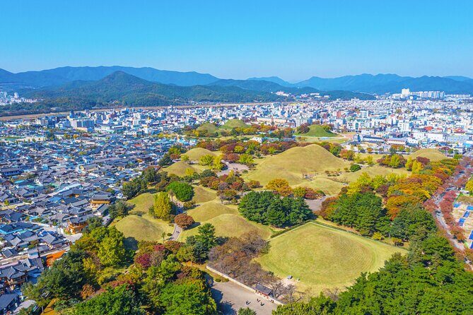 Gyeongju Historic Areas Day Tour with Sky Capsule from Busan - Final Thoughts: Is This Tour Right for You?