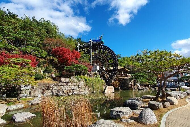 Gyeongju ONE-DAY Highlights for PRIVATE CRUISE PASSENGER'S - Final Thoughts