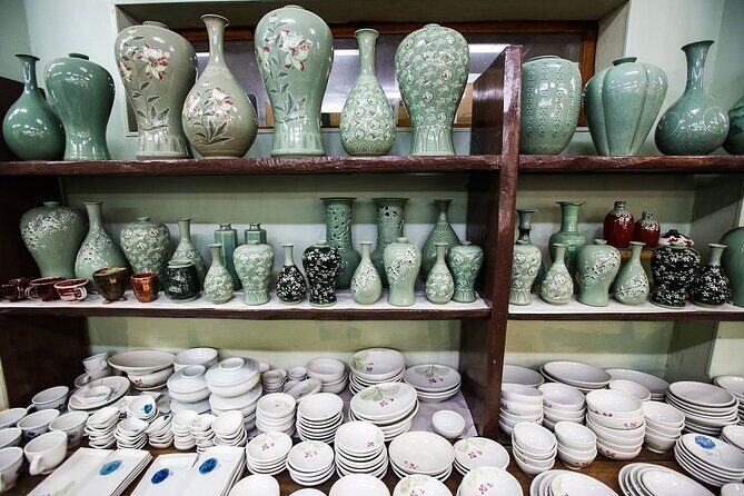 Gyeongju ONE-DAY Highlights for PRIVATE CRUISE PASSENGER'S - FAQs