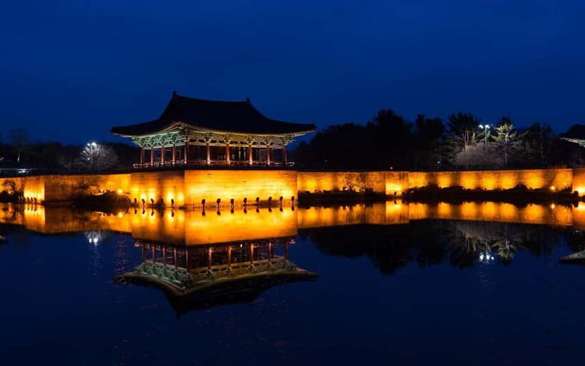 Gyeongju: Private Car Charter Taxi Tour - The Sum Up