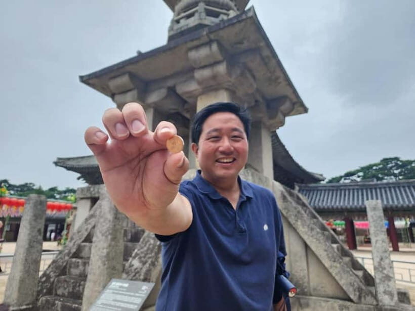Gyeongju: Private Car Tour with a Licensed Tour Guide - Key Points