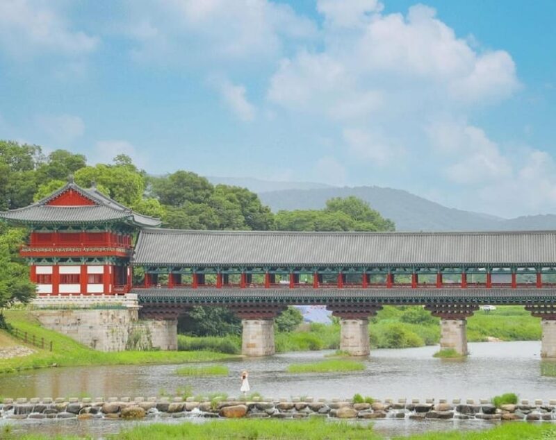 Gyeongju Private Car Tour with a Licensed Tour Guide - FAQ