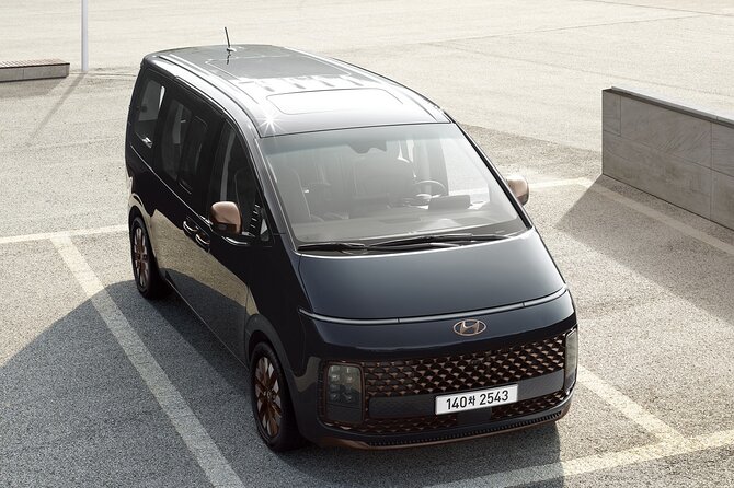 Gyeongju Private Tour with hidden gem by local tour guide - Who Is This Tour Best For?